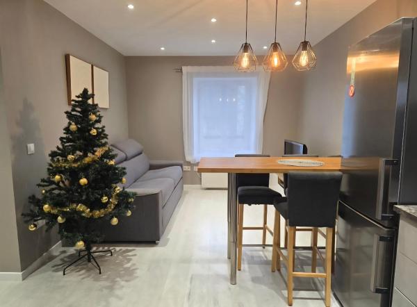 Appartement Proche Walibi - Walibi Rhône-Alpes