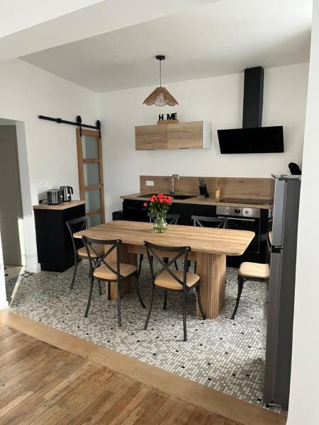 L'escale Fécampoise - Fécamp