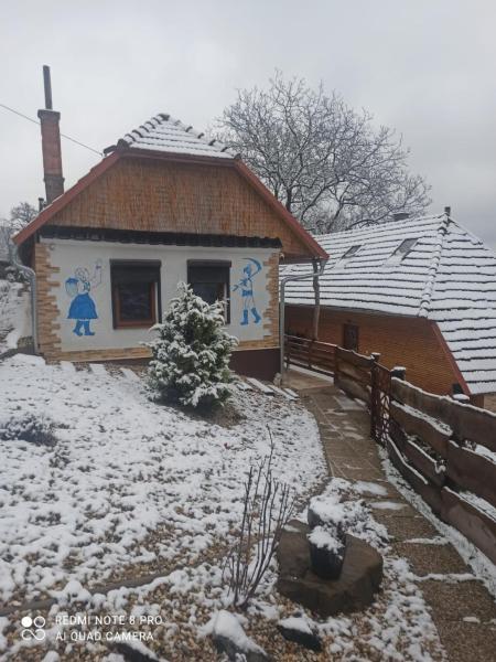 Chata Blazenka - Eslovaquia