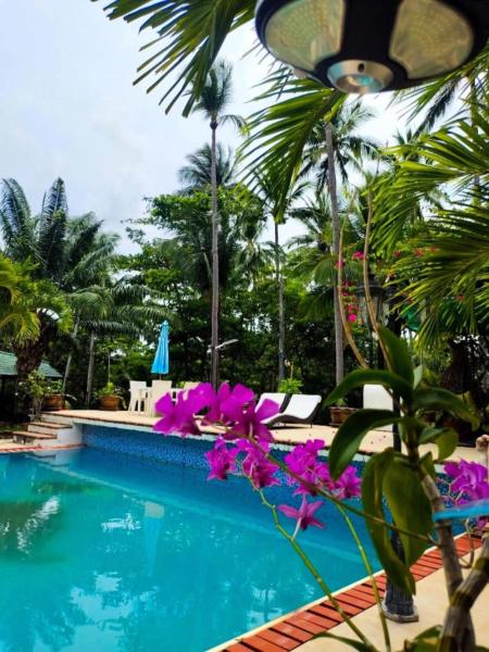 Baan Wangnakha - Ko Samui