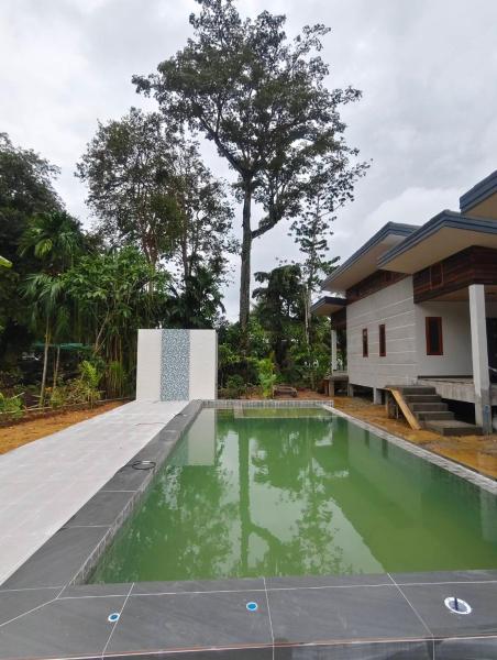 Bua Sawan Poolvilla Kohlanta - Ko Lanta