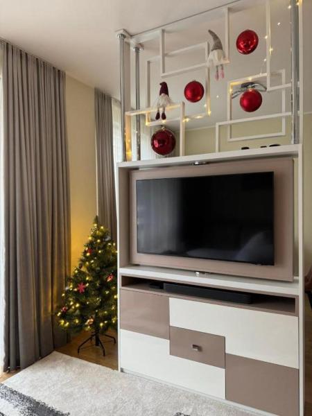 Aquapartment Druskininkai - Lithuania