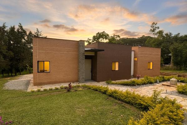 Charming Colombian Getaway Entire House In Los Santos - Piedecuesta