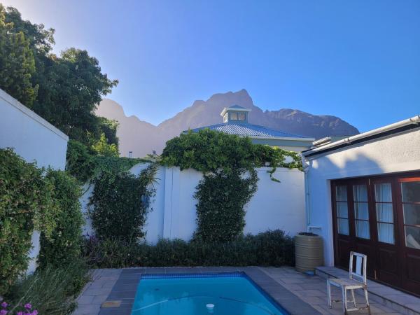Newlands Rose Cottage - Cape Town