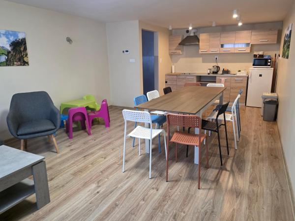 Chałupka Apartament - Białka Tatrzańska