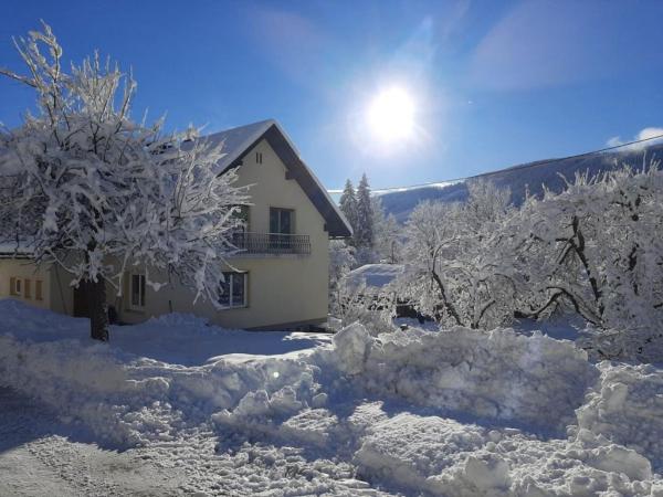 Haus Lois - Weissensee
