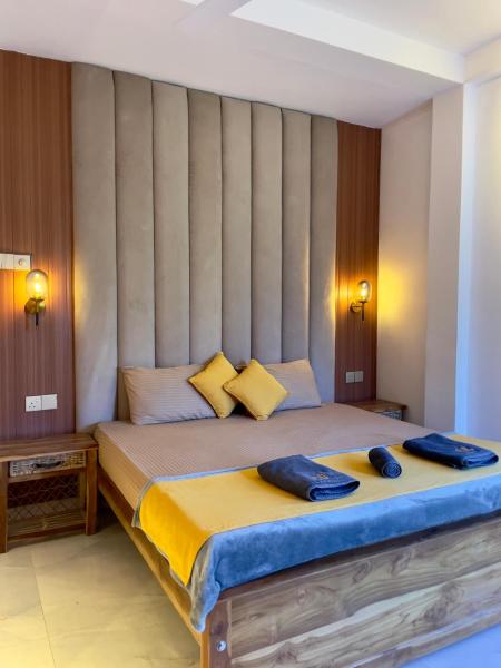 Habibi Hostel & Restaurant - Sri Lanka