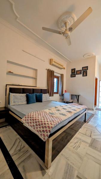 Anjali's Homestay - 齋浦爾