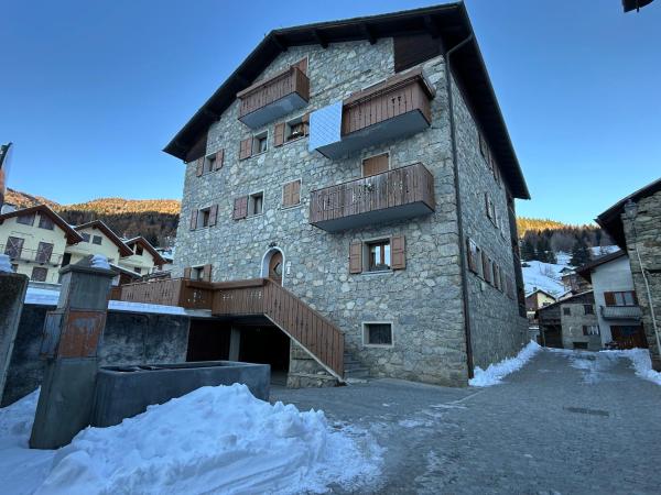 Casa Dei Cugini - Bormio