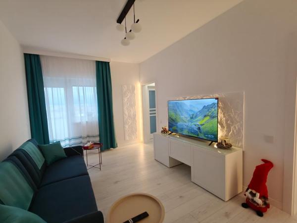 Home Ready - Ocna Sibiului