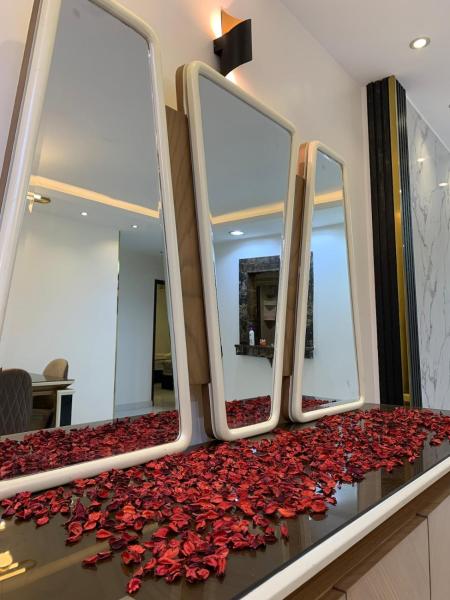 Al-ward Apartment - Cairo