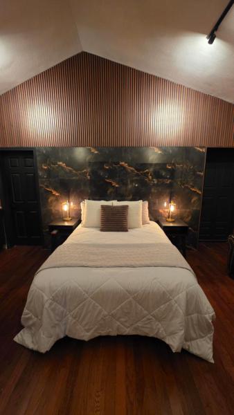 Luxury Suites Tokio A 100 Mts Del Consulado - El Paso, TX