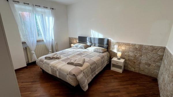 A Predore Il Tuo Nido A Due Passi Dal Lago - Iseo