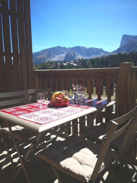 Appartement Super-dévoluy - Super Dévoluy