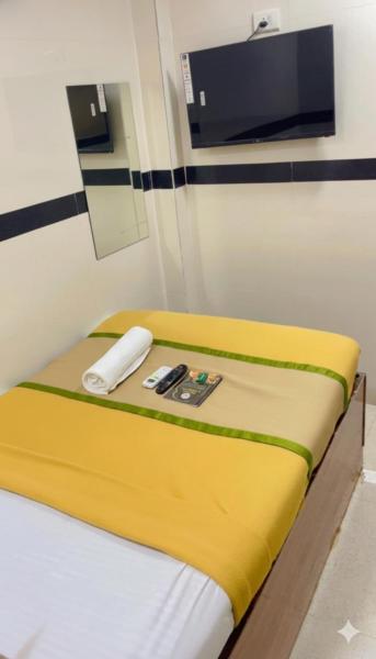 Hotel Angels Inn By Glitz Hotels - Mumbai (Bombay)