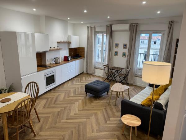 Le Perchoir Phocéen - Marseille