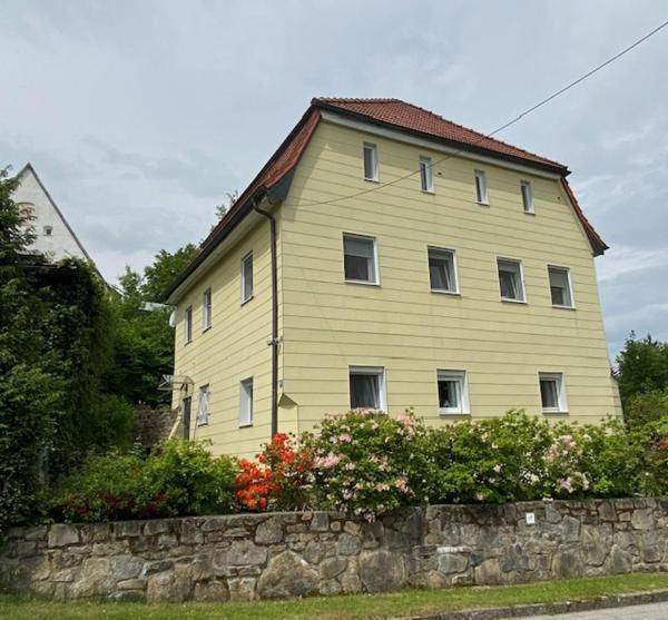 Ferienhaus Am Schloss - Tittling