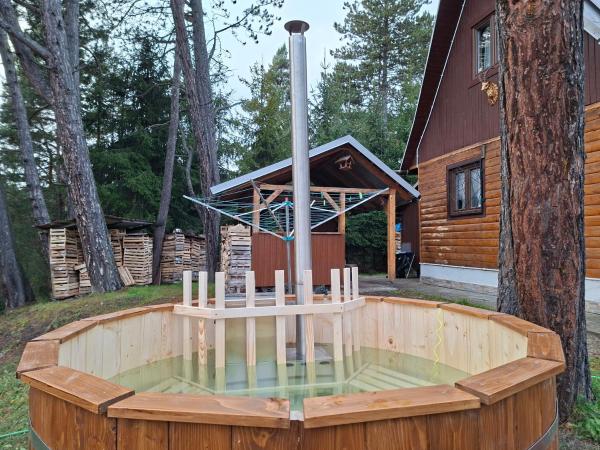 Cottage Tatry Wellness - Vysoké Tatry