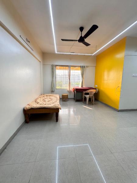 Homestay Pimple Nilakh Pune - Pune
