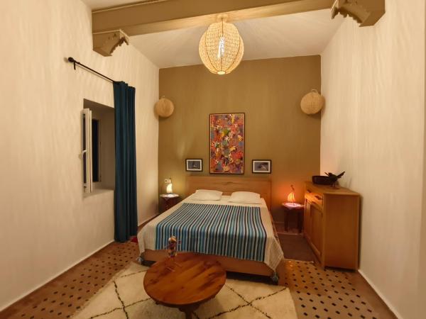 La Douiria - Essaouira