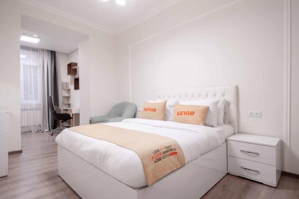 Apartment Keygo #0206 Near Yeritasardutyan Park - Ereván