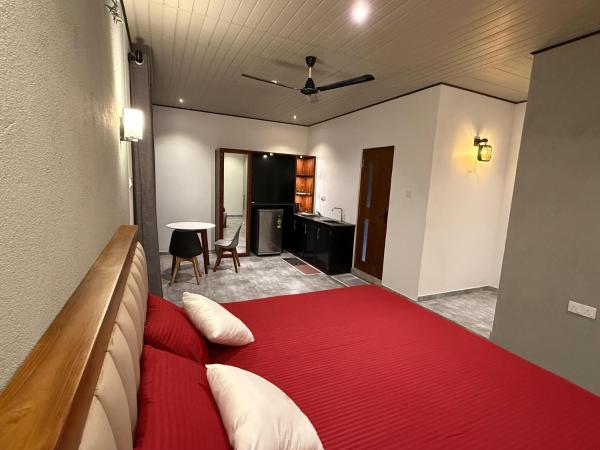 Wayside Mirissa - Mirissa