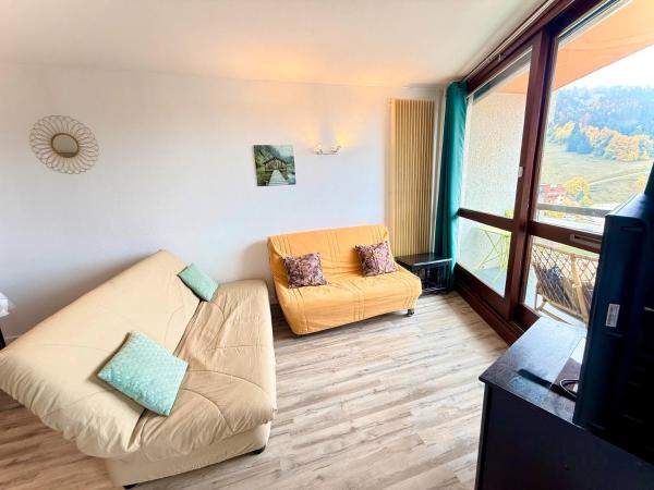 Escapade Nature Ski Rando Farniente - Méaudre