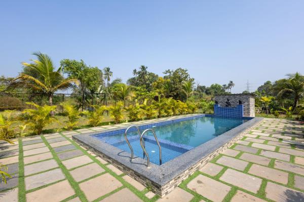 Nature Bloom Resort - Punjab