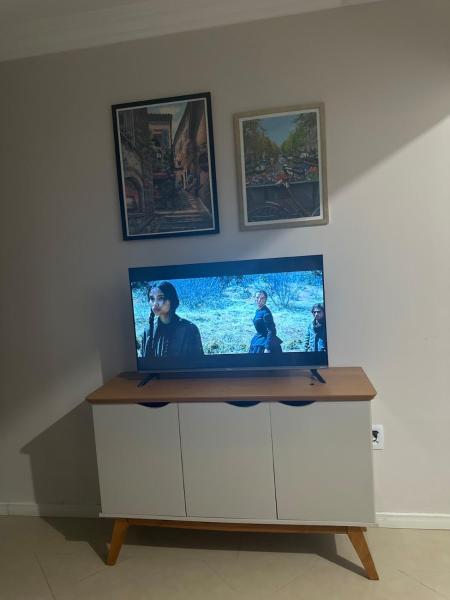 Apart Proximo Br 101 - Balneário Camboriú