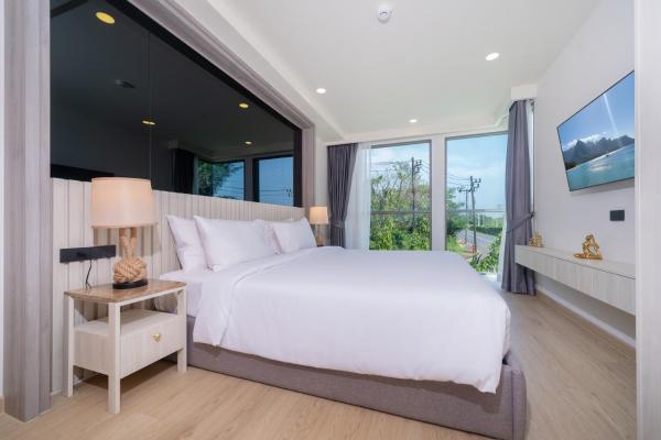 Phuket Family Apartment - Provincia di Phuket