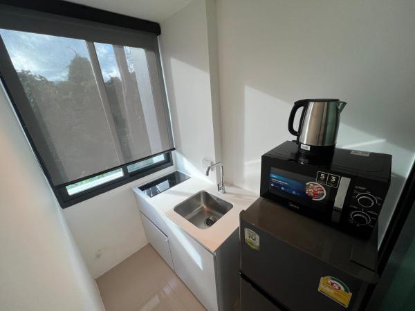 Utopia Central - Phuket district, Thailand