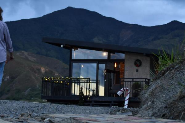 Tampu Wasi - Ecuador