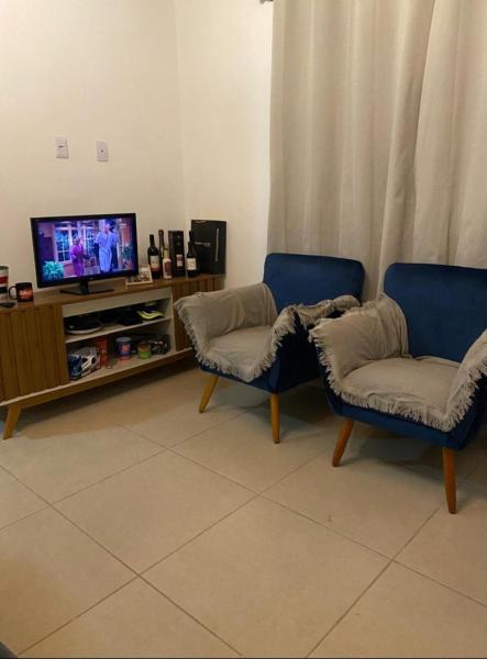 Casa Com Excelente Acomodação - State of Minas Gerais