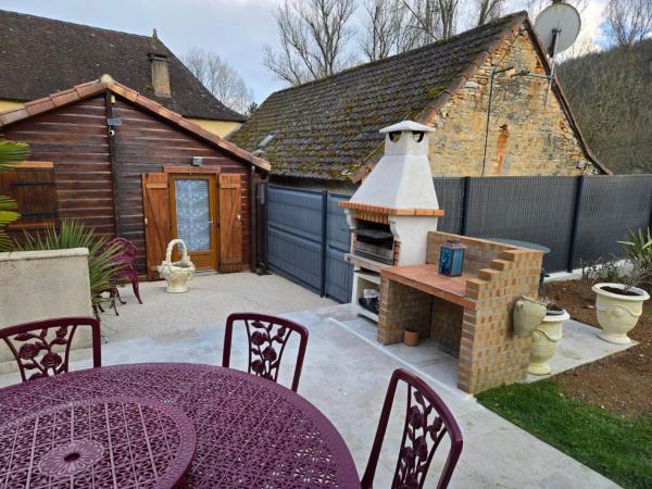 Le Petit Chalet - Lot