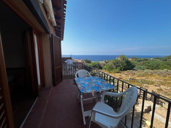 Appartamento Sole - Costa Paradiso