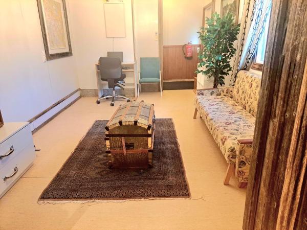 Hopeaniitty - Huittinen