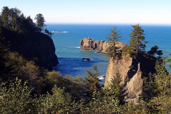Casa Bella - Cannon Beach, OR