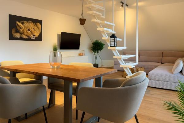 Ferienwohnung Gut Lehmhof - Mölln