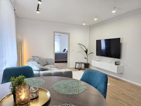 Exklusive Wohnung Im Herzen Ramsteins - Landstuhl