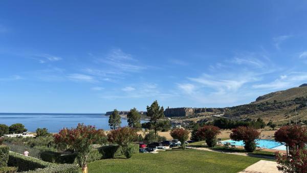 Casa Bambù - San Vito Lo Capo