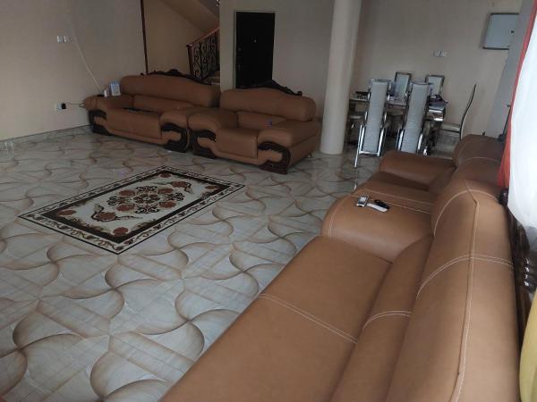 Havenstone Suite - Kumasi