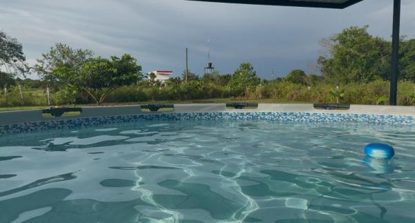 Casa Finca Campestre - San José Del Guaviare