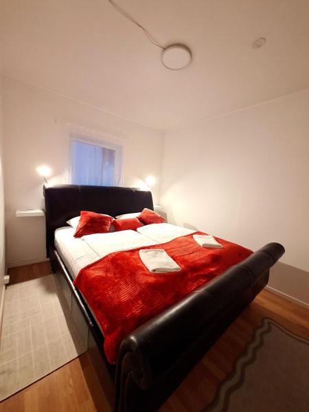 Dali 3 Ultra Central Stavanger City - Stavanger