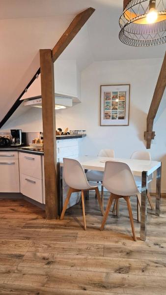 Au Centre De Berric - Morbihan