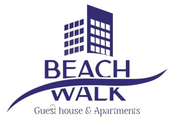Beach Walk Guest House & Apartments - Le Cap