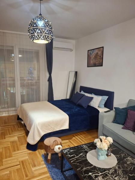 Studio Apartman Taurus - Požarevac