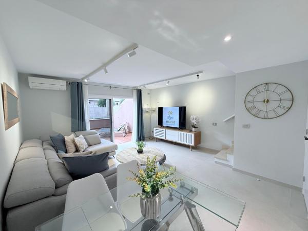 Hdfm Collection - Oasis Costa Adeje - Costa Adeje