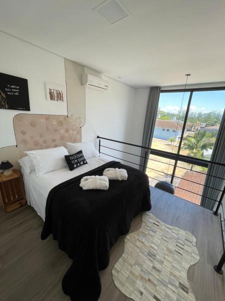 Apartamento Texas - Blumenau