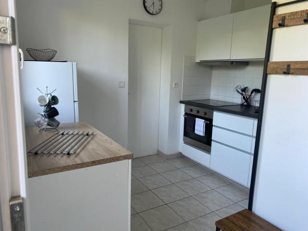 Maison Proche De L'aéroport Et Nantes - Saint-Philbert-de-Grand-Lieu