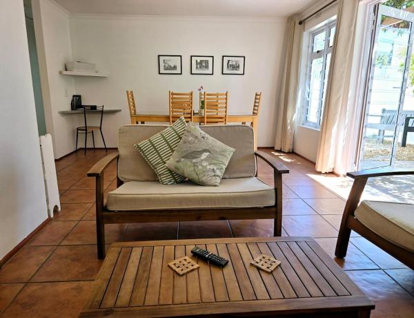 Stellenbosch Cottage, House & Garden Of Your Own - ステレンボス